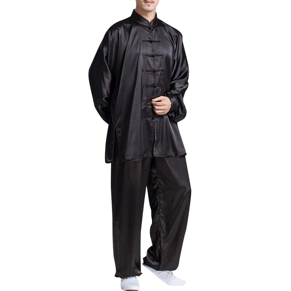 TRAJES DE KUNG FU (WU-SHU TAI-CHI) - DEARTESMARCIALES TRAJES DE KUNG FU (WU-SHU TAI-CHI) - DEARTESMARCIALES
