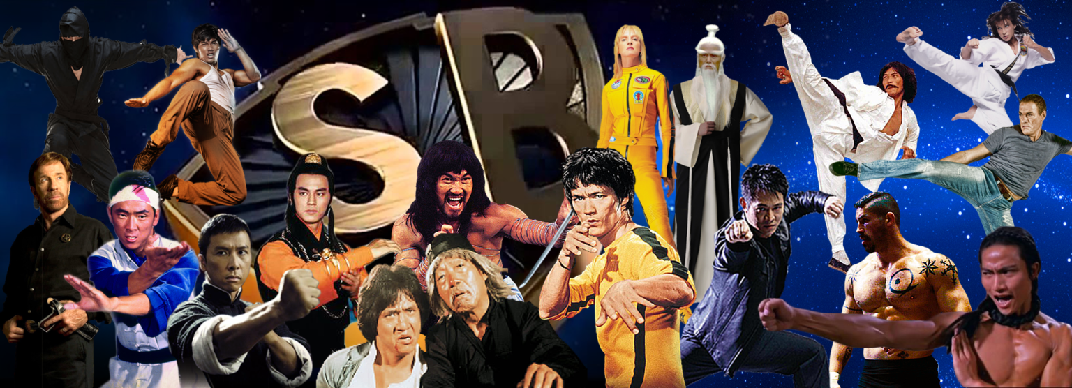 FORO de artes marciales - DEARTESMARCIALES